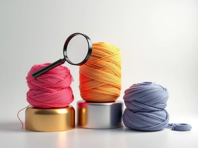 Changzhou Offers Costeffective Airtextured Yarn Sourcing Guide