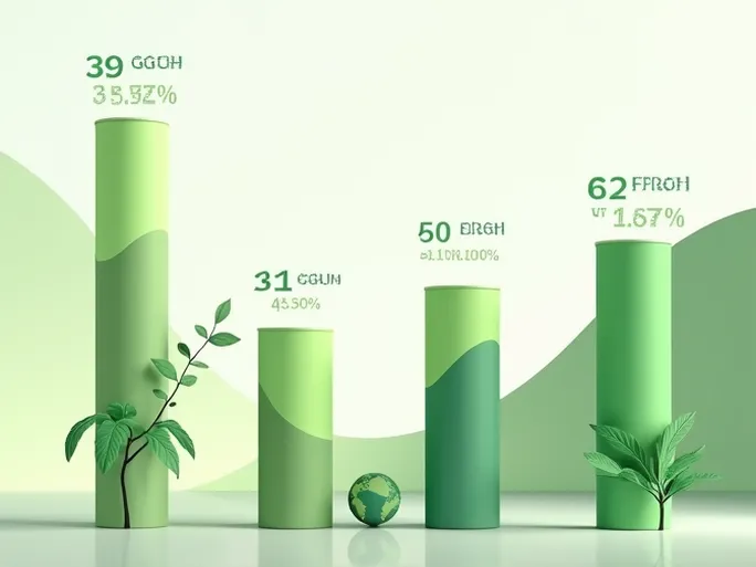 Luxury Brands Face Generational Divide Over Sustainability Priorities