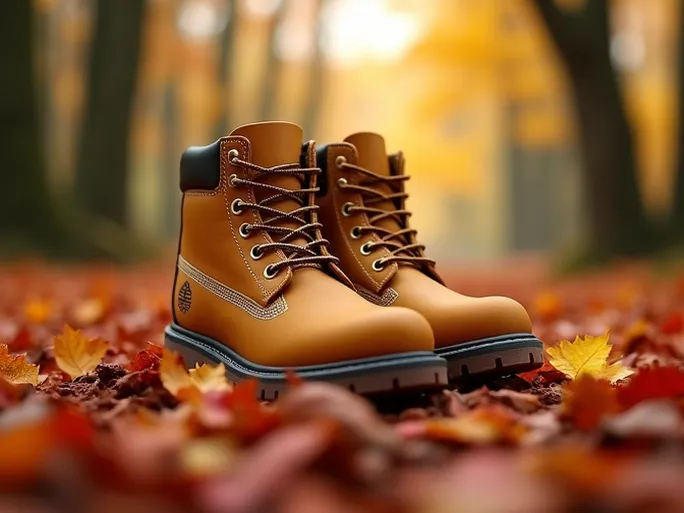Timberland Offers Guide to Kids Outdoor Footwear Selection
