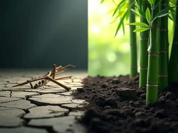 Bamboo Fiber Fabric Gains Traction Amid Market Challenges