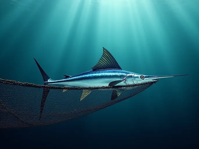 Chile Symposium Targets Sustainable Swordfish Fishing