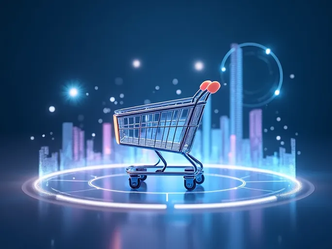 Chinashop 2025 Showcases Retail Innovation in Shenzhen