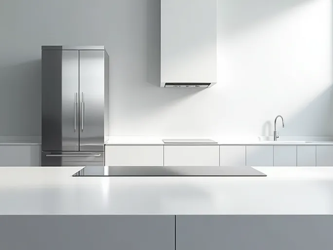 Casarte Boloni Pioneer Integrated Luxury Kitchen Designs