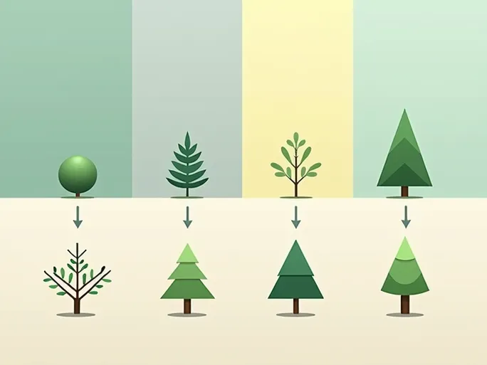 Henan Arborvitae Market Pricing Trends for Greenery Projects