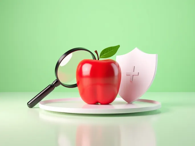 Jizhou District Intensifies School Food Safety Inspections