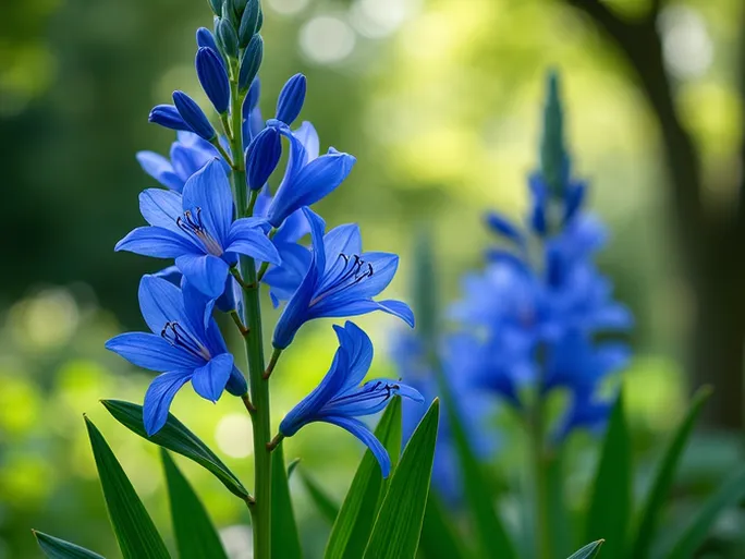 Argentina Lily African Sky Showcases Elegance and Vitality