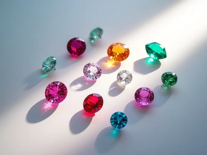 China University Launches Jewelry Industry Masters for Professionals