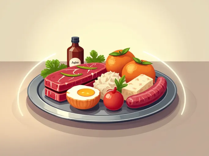 Panjin Survey Highlights Residents Food Safety Concerns
