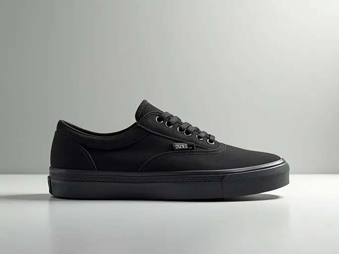 Levis Launches Slipresistant Canvas Sneakers for Style and Safety