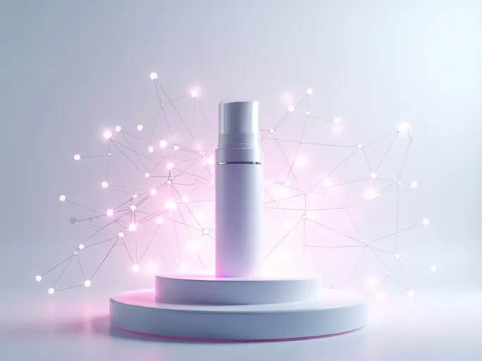 Aipowered Beauty Innovations Debut at COSME Week Osaka