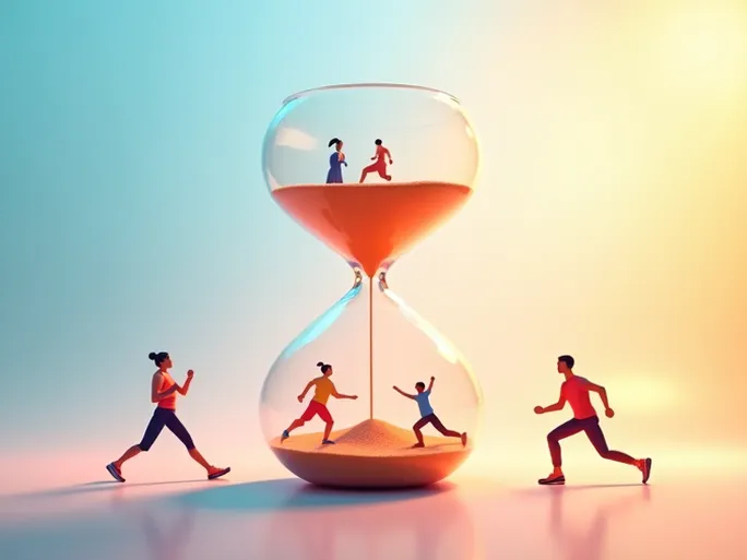 Winter Fitness Databacked Short Workouts Boost Efficiency