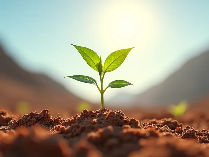 Tibets Radix Isatidis Seedlings Face Market Pricing Challenges