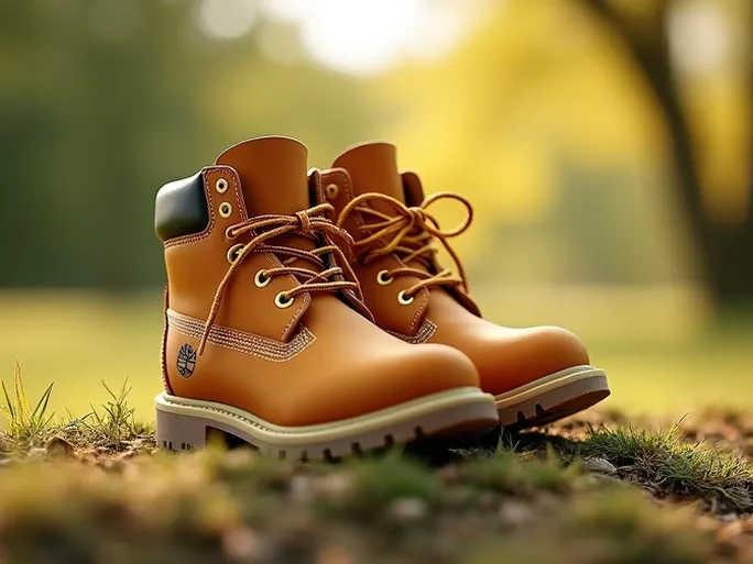 Timberland Expands Iconic Wheat Boots to Childrens Line