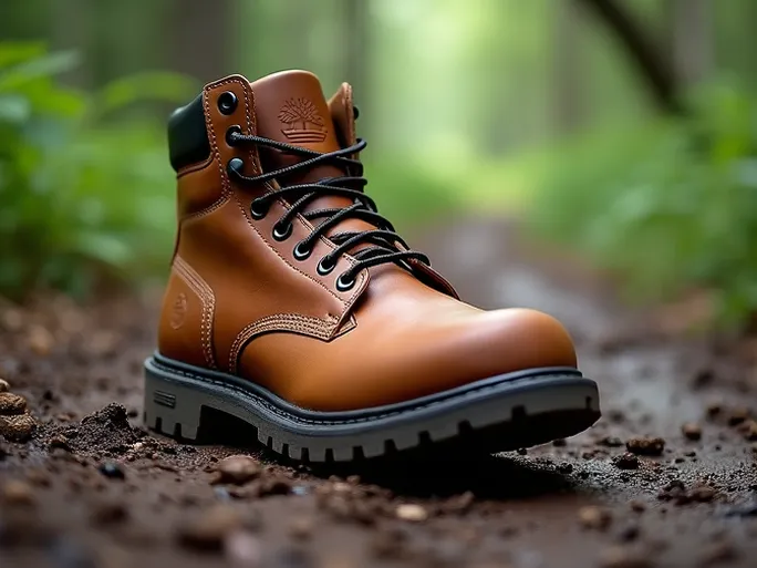 Timberland Field Trekker Gains Popularity Among Outdoor Enthusiasts