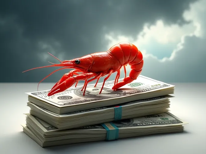 US Shrimp Tariffs Threaten Market Stability