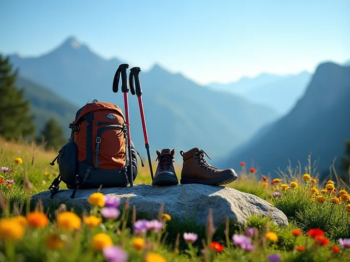 Baoshan Dynafit Partner to Boost Chinas Outdoor Industry
