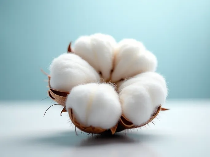 Xinjiang Cotton Prices Adjust As Micronaire Value Gains Focus for 2025