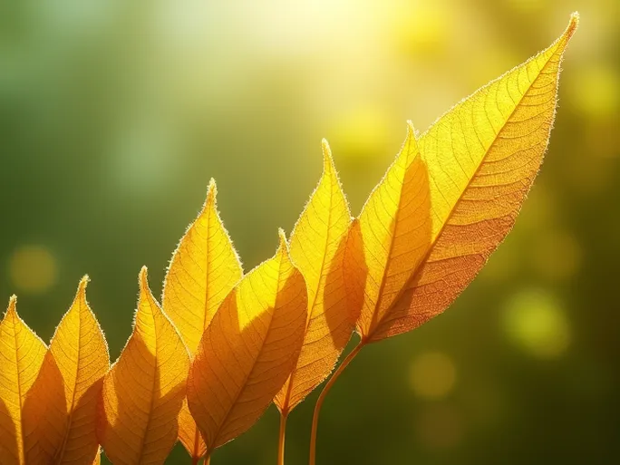 Henans Golden Duranta Market Trends and Purchase Tips