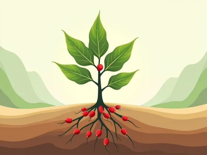 Rural Szechuan Boosts Peppercorn Yields with New Cultivation Guide