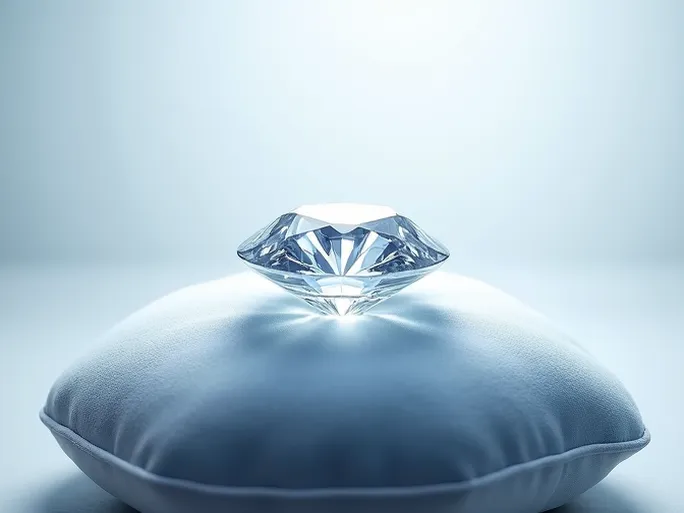 5carat VVS1 H Color Diamond Prices Revealed