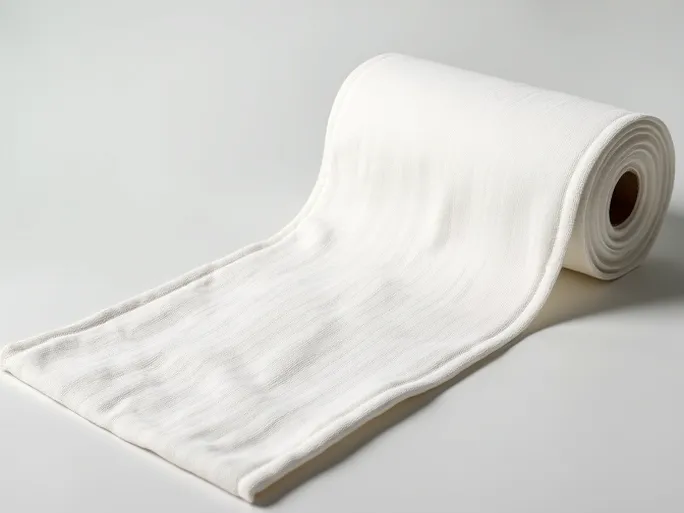 White Polyester Corduroy Gains Popularity for Pants and Skirts