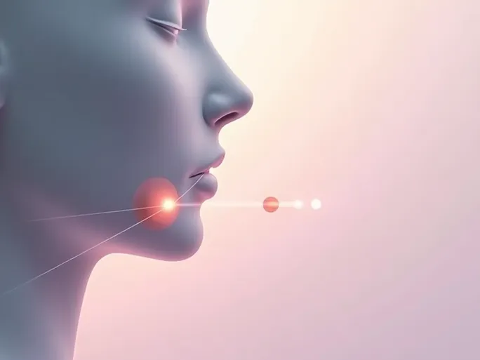 Chin Augmentation Procedures Gain Popularity in Cosmetic Surgery