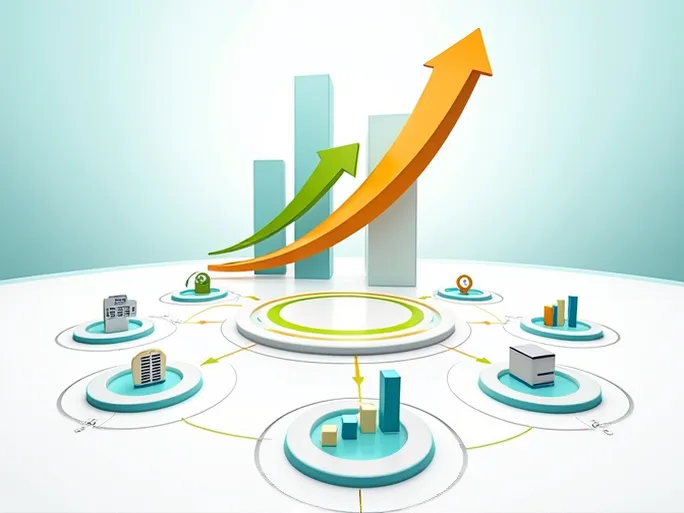 Mexico's Business Services Sector Leads 2024 MA Surge