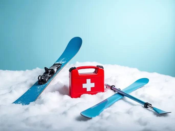 Essential Skiing Safety Tips for Winter Sports Enthusiasts