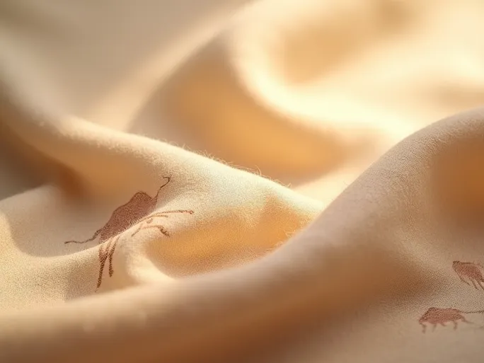 Camel Wool Tshirts Gain Traction in Global Apparel Market