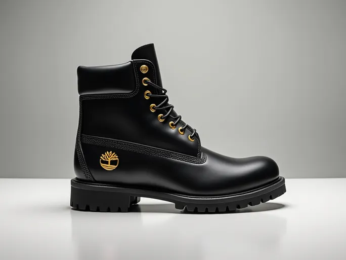 Timberland Honors Notorious BIG with Limitededition Boots