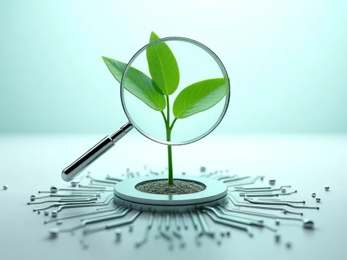 Beijing Gains Accreditation for Smart Agriculture Equipment Testing