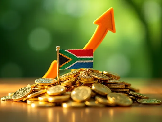South Africas Patent Landscape Offers High Returns for Innovators