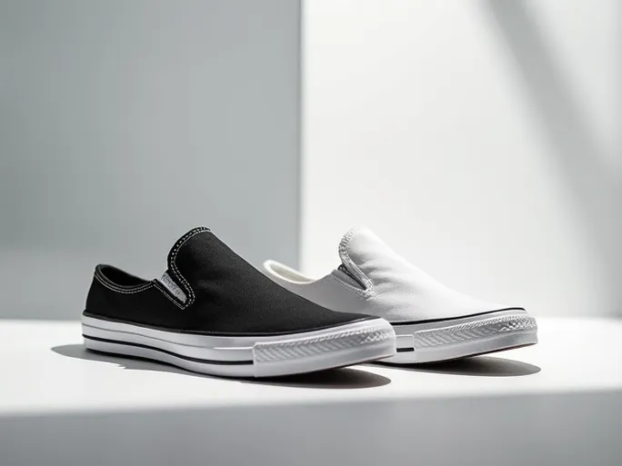 Converse Expands Footwear Line with Chuck Taylor Mule