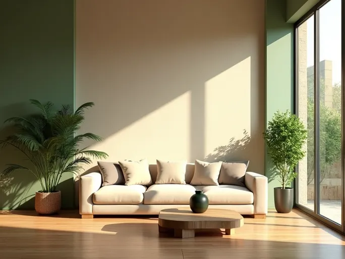 Meijiajin Launches Ecofriendly Seamless Wallpaper Line