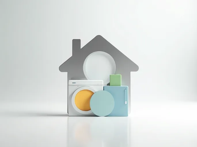 Whirlpool Launches Upgraded Smart Home Appliances
