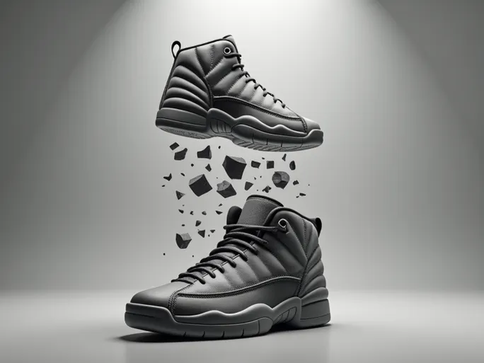 Air Jordan 12 Retro Dark Grey Maintains Strong Consumer Demand