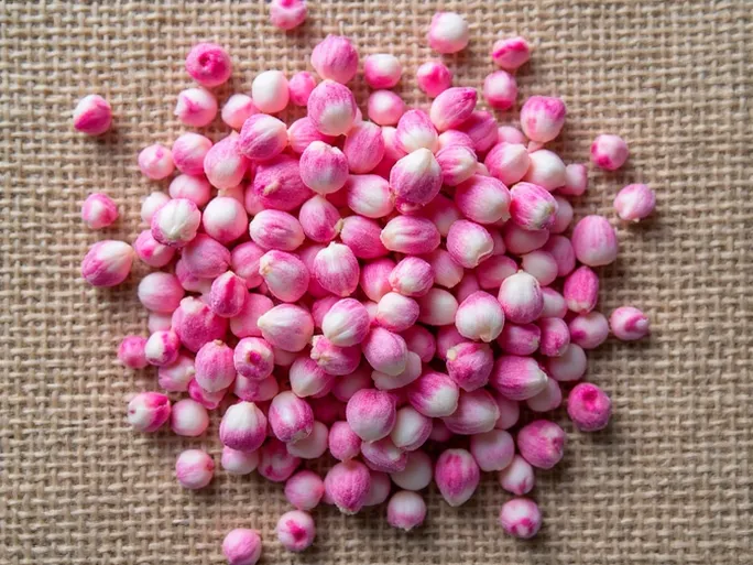 Macao Phlox Seed Market Price Trends and Procurement Guide