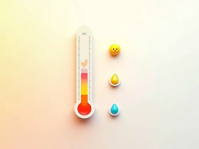 Poultry Farmers Adopt Temperature Control to Boost Chick Survival