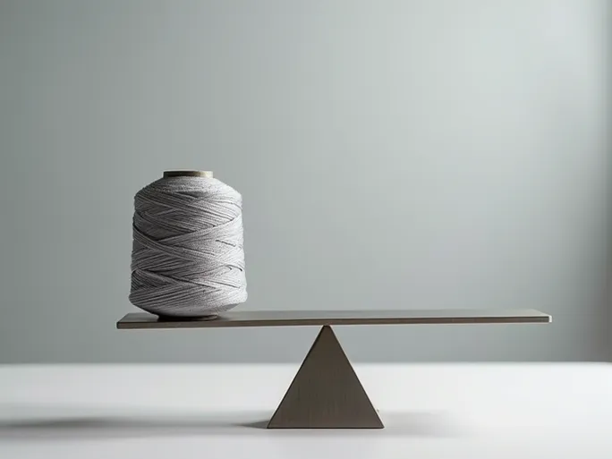 Polyester Yarn Prices Hold Steady Amid Postholiday Demand Watch
