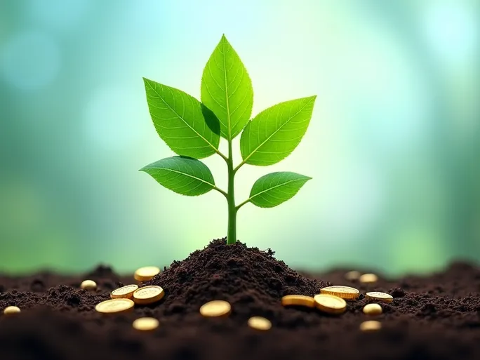 Henan Loofah Seedling Prices Shift Amid Market Factors