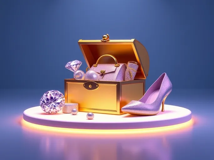 Luxury Ecommerce Market Poised for Major Expansion by 2033