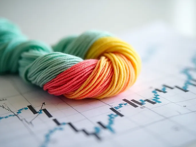 Sinopec Acrylonitrile Yarn Prices Reflect Market Trends