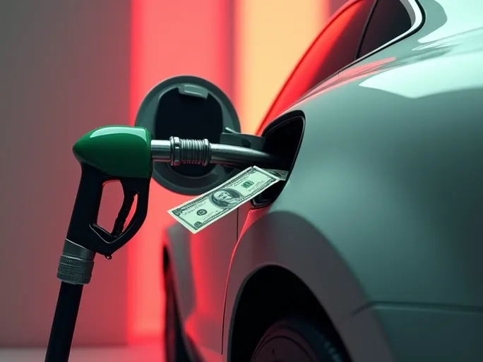 China Cuts Fuel Prices Fifth Time Amid Global Oil Volatility