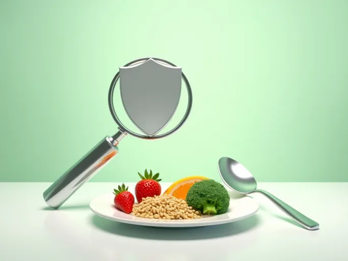 Dezhou Boosts Food Safety with Inspector Training