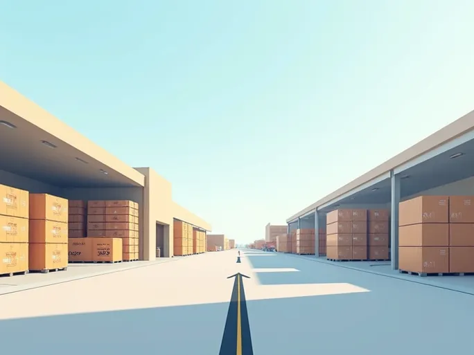 Saudi Arabia Boosts Ecommerce with Amazon FBA Warehousing