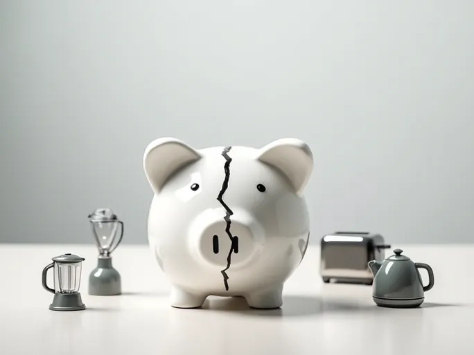 Cooling Demand Challenges Chinas Small Appliance Market Revival