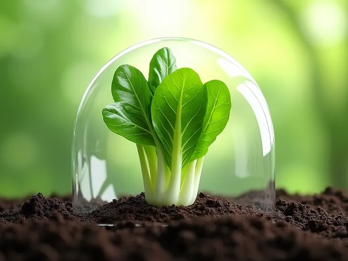 Nanchang Boosts Food Safety Via Smart Farming Push