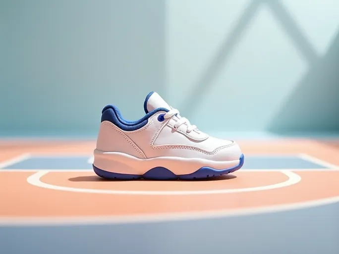Air Jordan 11 Retro win Like 82 Launches Toddler Edition