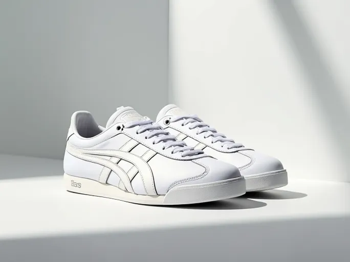 Onitsuka Tiger Launches Womens Comfortfocused Sneakers