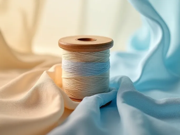 Tencel Linen Jacquard Gains Traction in Womens Spring Apparel